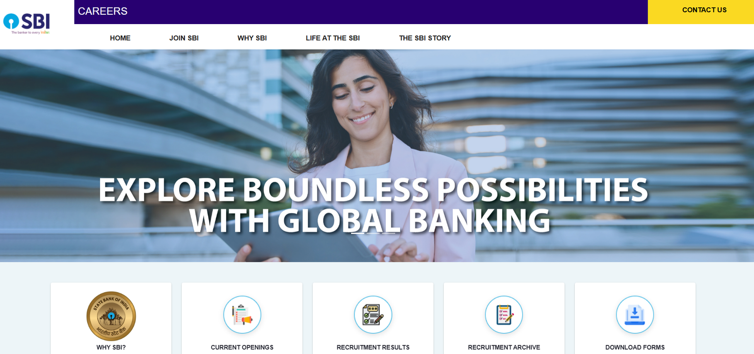 SBI Clerk Mains Admit Card 2026 Released: Download Now for October 29 ...